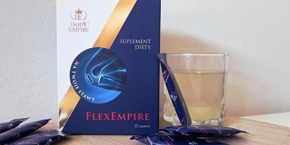 Kolagen na stawy – ranking top 5. Jaki najlepszy dla sportowców i seniorów?