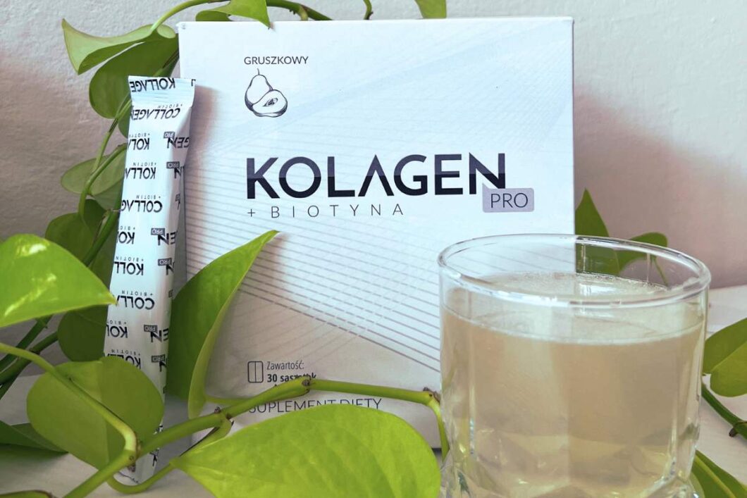 Kolagen do picia - Jak wybrać najlepszy? Mój ranking 24 kolageny