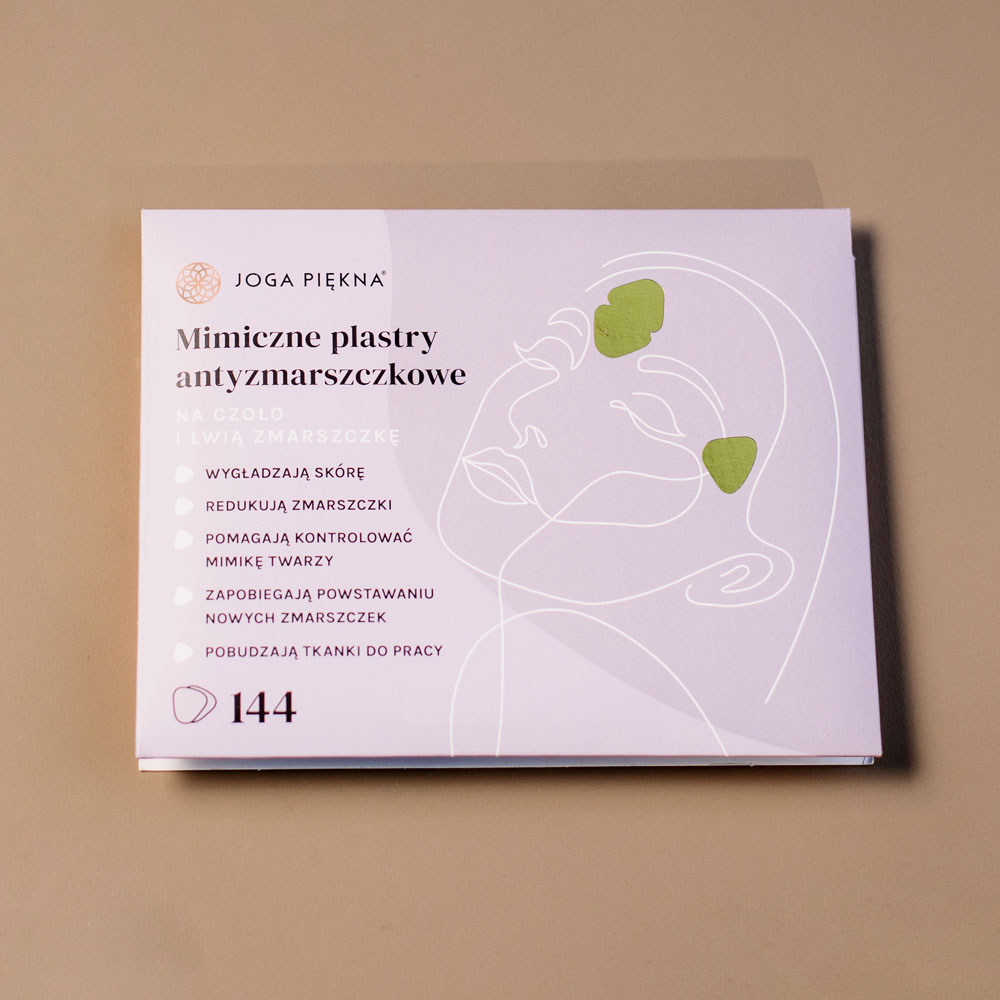 Plastry na zmarszczki – opinia. Czy faktycznie działają? - Blog MJ