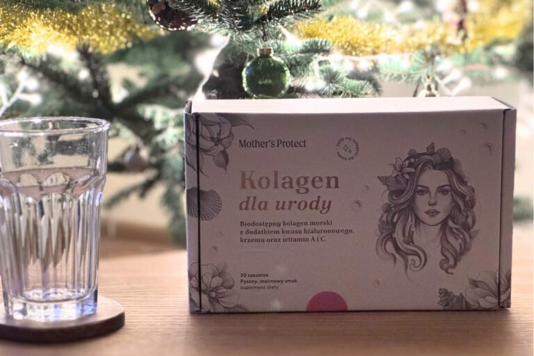 Kolagen do picia - Jak wybrać najlepszy? Mój ranking 24 kolageny